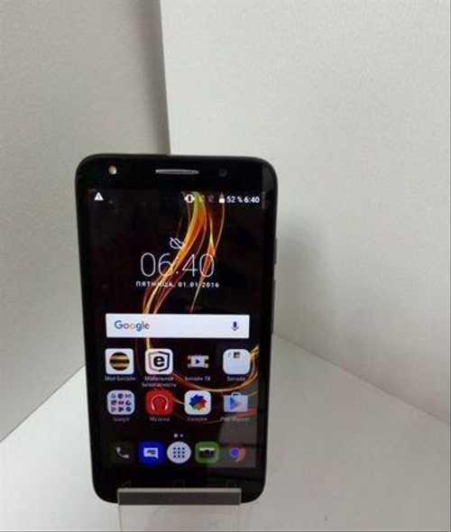 Мобильный телефон Alcatel Idol 2 mini S 6036Y