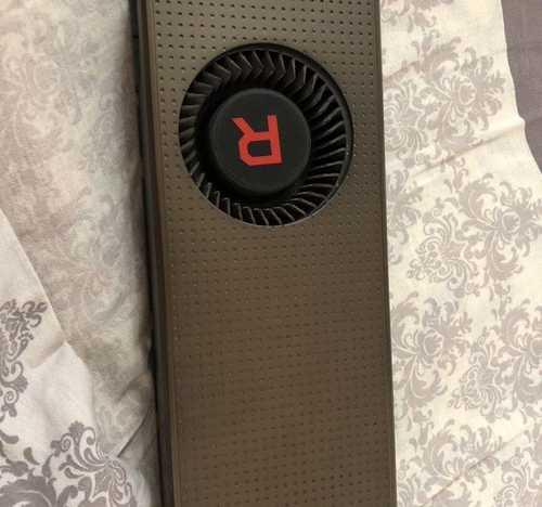 Amd radeon rx vega 64