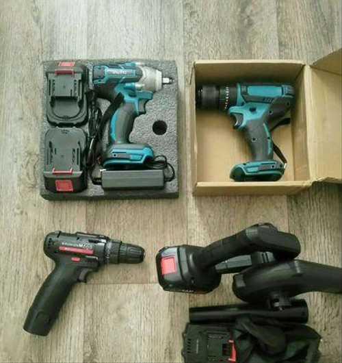 Drillpro