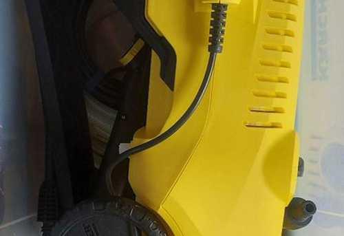 Мойка высокого давления Karcher k2 Power Control