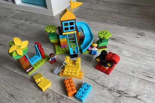 Lego Duplo