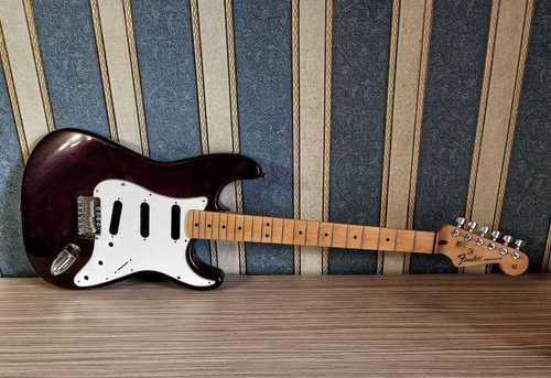 Fender Stratocaster Mexico