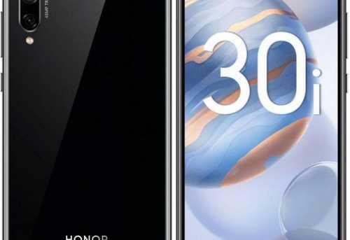 HONOR 30i, 4/128 ГБ