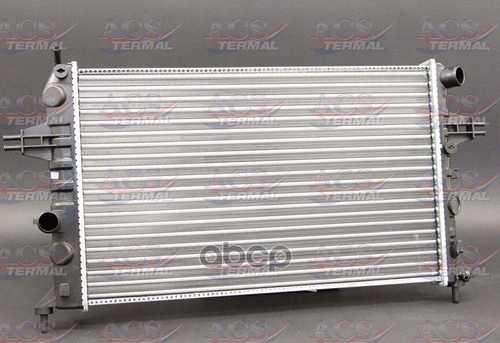 Радиатор охлаждения Opel Astra G 1.6-2.2 (98-04