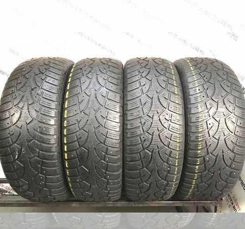 Gislaved Nord Frost III 235/65 R17 N