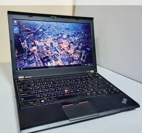 Lenovo Thinkpad x230i/i3/12.5"