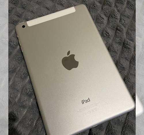 iPad mini