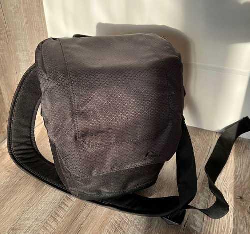 Фоторюкзак Lowepro Urban Photo Sling 150 черный