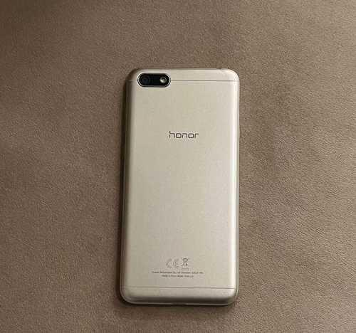 HONOR 7A, 2/32 ГБ