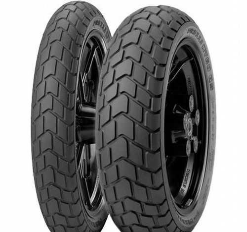 Pirelli MT 60 RS Corsa 110/80 R18 58H TL Front 2023, 1шт