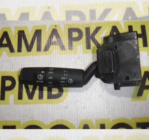 Переключатель стеклоочистителей Mazda Mazda 3 (BK