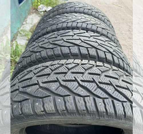 Tigar Ice 205/60 R16 96T