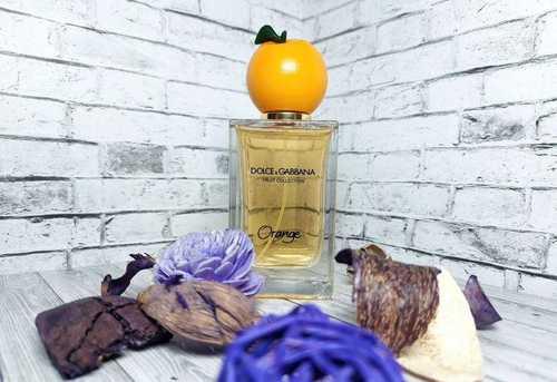 Dolce&gabbana orange 150ml