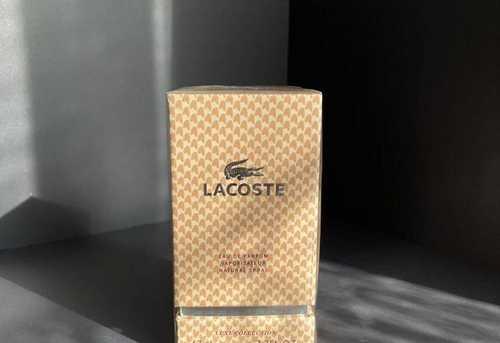 Духи женские (парфюм ) lacoste 67 ml