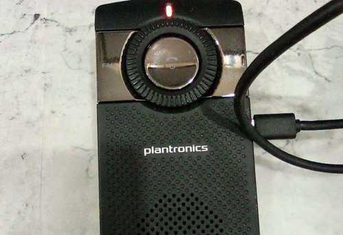 Bluetooth гарнитура Plantronics k100