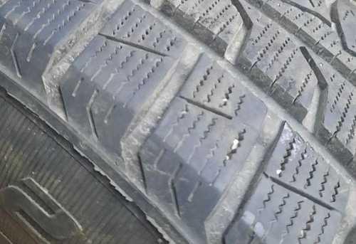 Farroad FRD79 215/60 R17