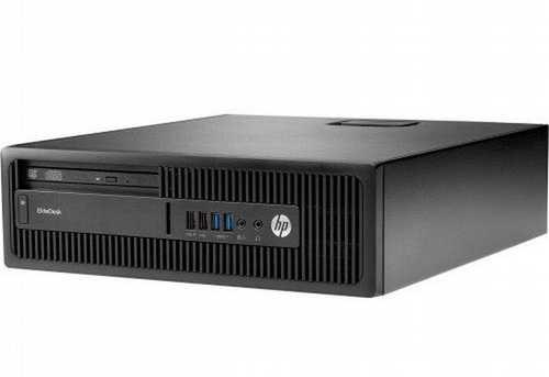 Компьютер HP 800 G2 (i5-6600/16Gb/240Gb SSD)