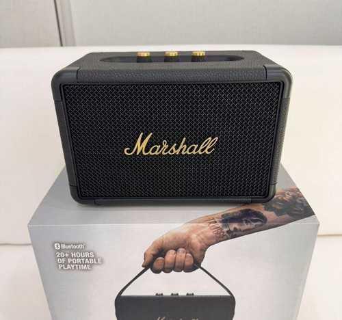 Колонка Marshall Kilburn 2