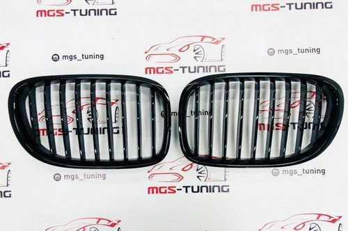 Решетка M-Perfomance Bmw 7-Series F01