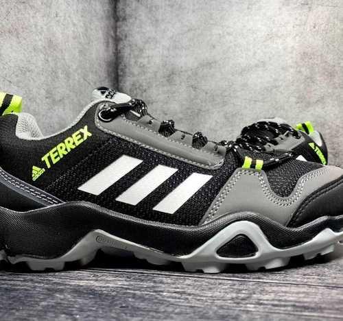 Кроссовки adidas terrex gore tex