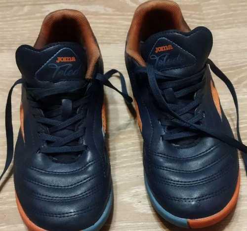 Сороконожки joma toledo 34