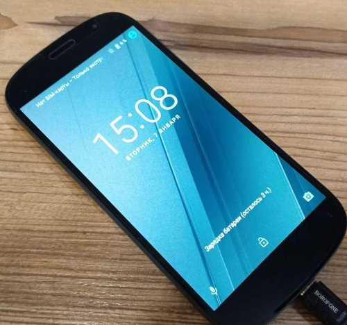 Yota YotaPhone 2, 2/32 ГБ