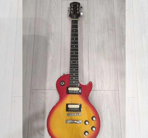 Электрогитара Epiphone LES Paul Studio LT