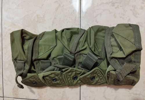 Подсумок под вог "олива" ссо