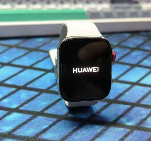Смарт часы Huawei watch fit3