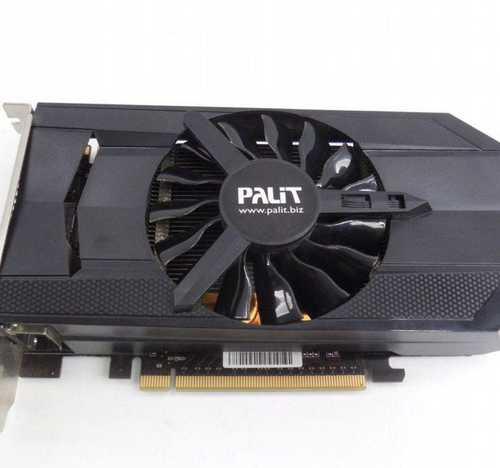 Gtx 660 2gb palit