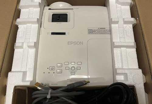 Проектор epson eh-tw5600