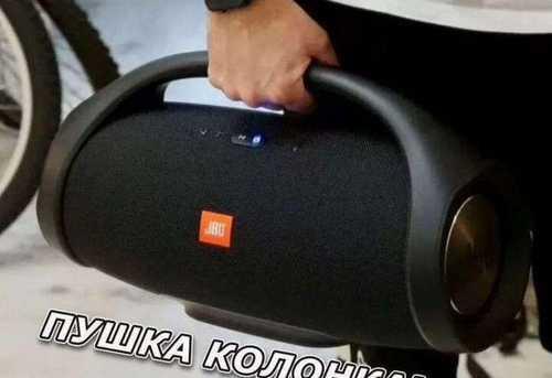 Bluetooth колонка JBL Boombox 3 новая