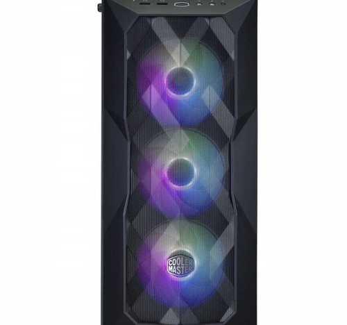 Корпус Cooler Master MasterBox TD500 mesh V2