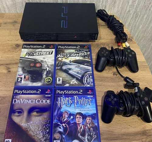 Sony PlayStation 2 FAT
