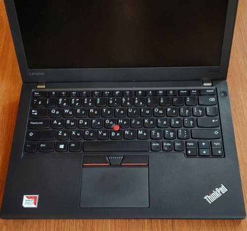 Lenovo thinkpad a275