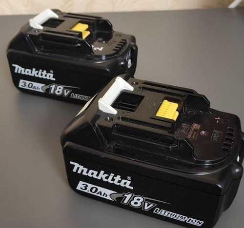 Корпус аккумулятора makita