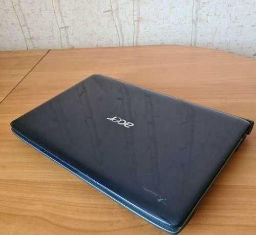 Acer Aspire 4736G