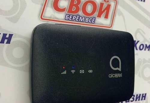 Wi-Fi роутер Alcatel Link Zone MW45V