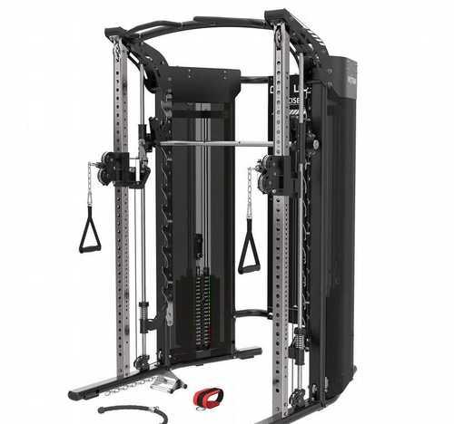 Силовой комплекс Protrain GTS-ultra