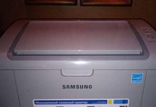 Мобильный принтернр 320+Samsung ML-2160