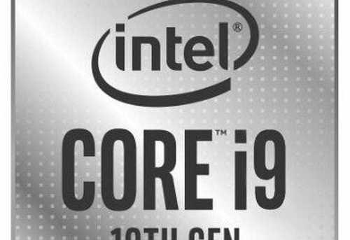 Процессор Intel Core i9 10900F