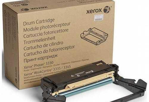 Фотобарабан Xerox 101R00555 1327830