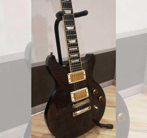 Gibson Les Paul Standard DC Plus