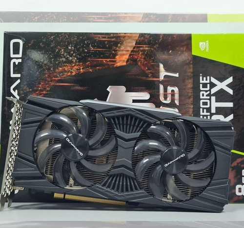 Видеокарта Gainward Nvidia Geforce RTX 2060 Super