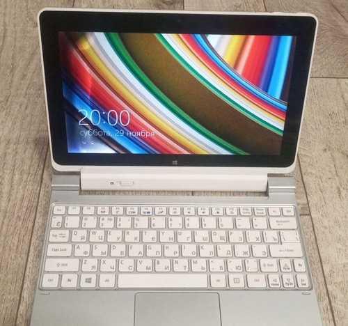 11.6" Acer Aspire 1430, Core i5, RAM 4 ГБ, 320 ГБ, Intel GMA HD