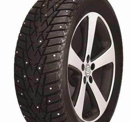 DoubleStar DW01 225/55 R19 103T