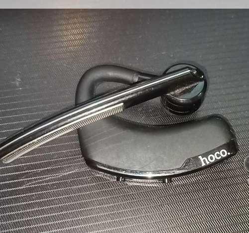 Bluetooth гарнитура hoco