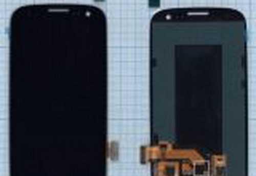 Дисплей для Samsung S3 LTE GT-I9305 черный