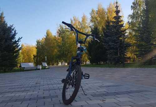 Велосипед подростковый
