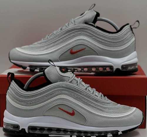 Кроссовки Nike Air Max 97